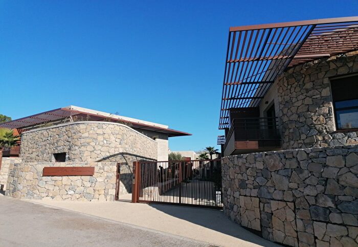 Appartement à louer - Castelnau-le-Lez, Devois, Zone dactivité lAube Rouge - 1 pièce