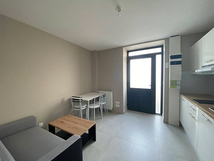 Orsay : Appartement 2 pièces à louer