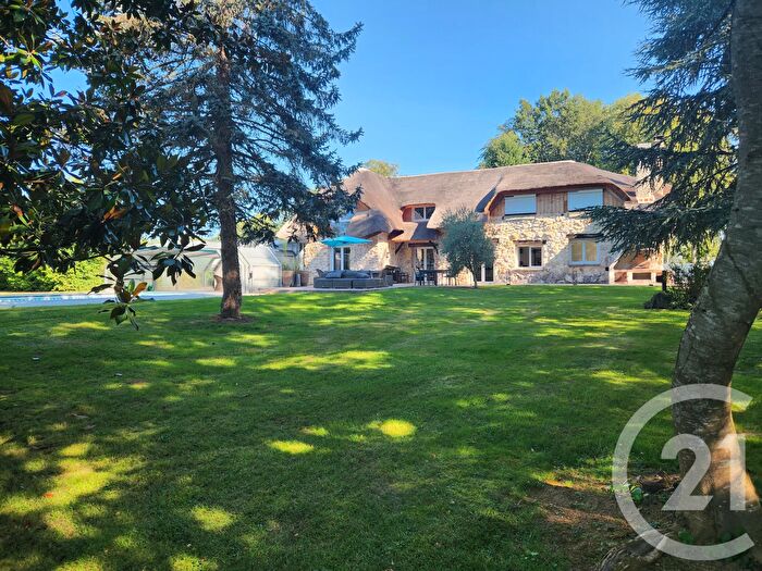 Maison à vendre - Tilhouse - 7 pièces - 5 chambres