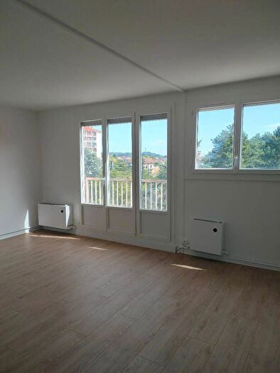 Les Ailes, Vichy : Appartement 3 pièces à louer