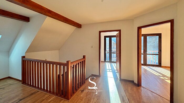 Maison 5 pièces à vendre - Philippsbourg