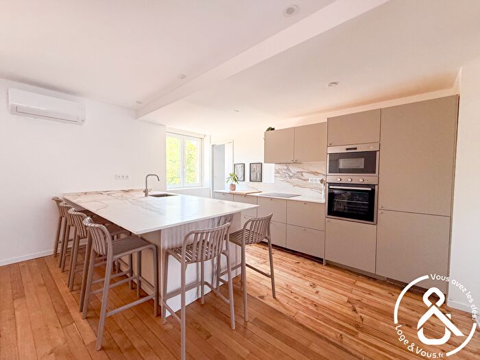 Appartement 3 pièces à vendre - Castres, Lameilhe