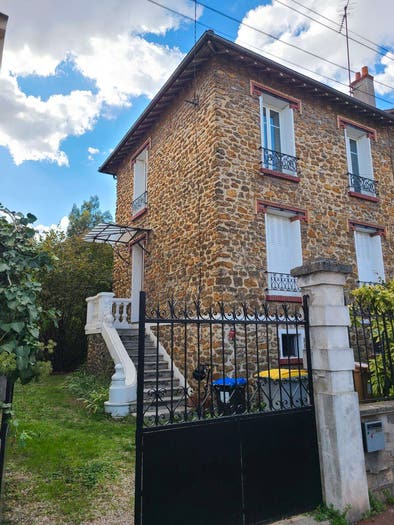 Livry-Gargan - Maison 5 pièces à louer