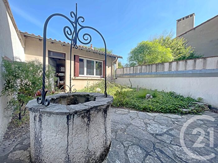 Toulouse, Côte Pavée, Limayrac, Ayga - Maison 4 pièces à vendre