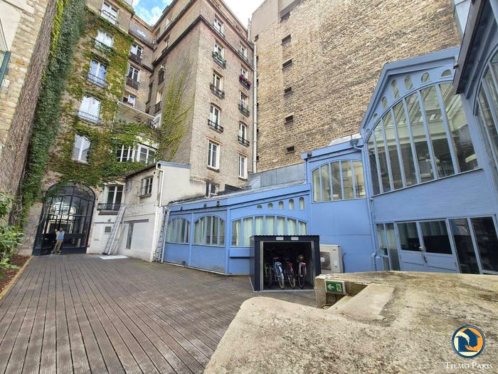 Appartement 2 pièces à Muette, Paris 16ème arrondissement, à louer