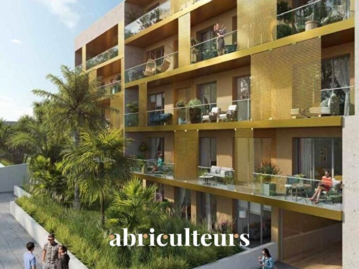 Appartement 2 pièces à vendre - Roquebrune-Cap-Martin, Cabbé, Saint-Roman, Roquebrune
