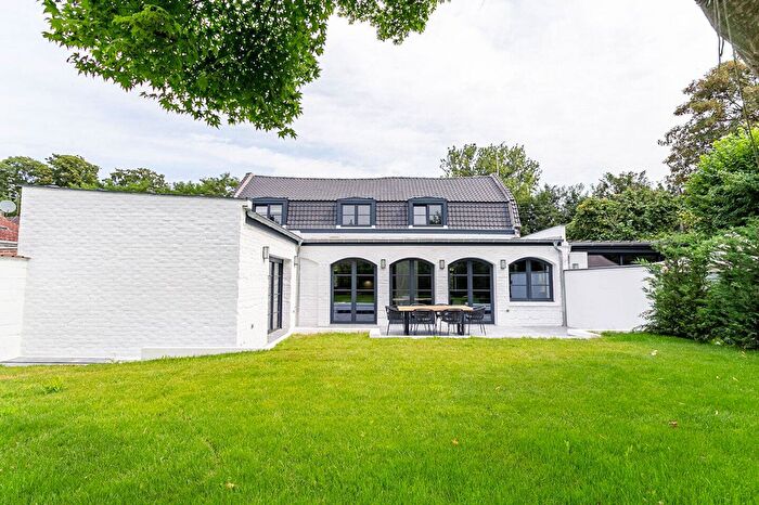 Maison 5 pièces à Flers Breucq-Start Babylone-Recueil, Villeneuve-dAscq, à louer