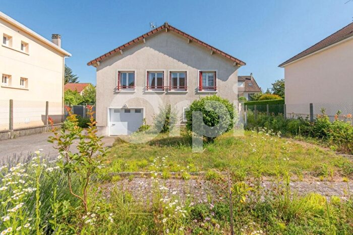 Maison 4 pièces à Boissy-Saint-Léger, Bois Clary, à vendre