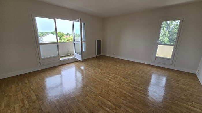 Appartement à vendre - Saint-Laurent-Nouan - 2 pièces - 1 chambre