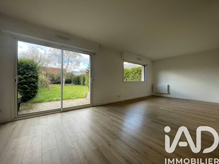 Maison à louer - Faubourg dAmiens, Arras - 6 pièces - 5 chambres