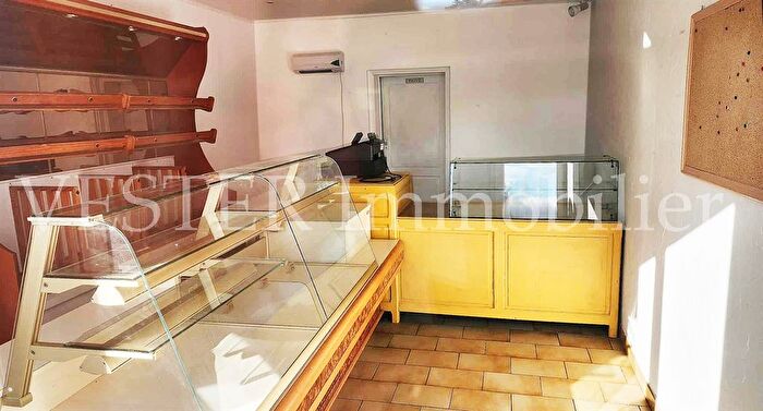 Maison à vendre - Saint-Martial-dArtenset - 5 pièces - 2 chambres