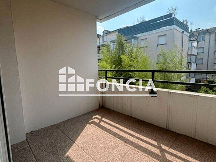 Croix-daurade, Toulouse - Appartement 3 pièces à louer