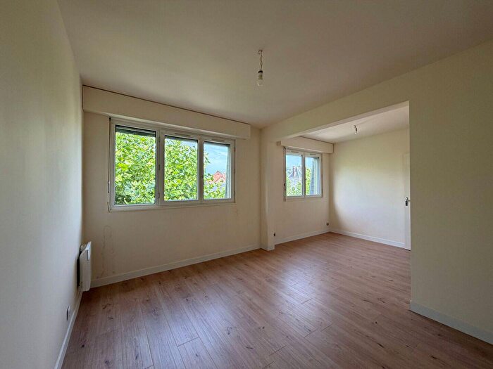 Appartement 1 pièce à louer - Brou