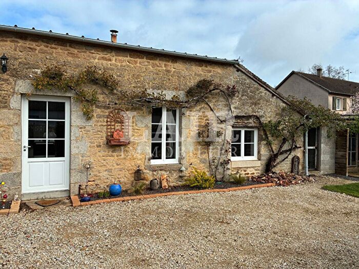 Maison à louer - Ecouves, Alençon - 2 pièces - 1 chambre