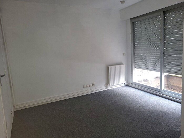 Appartement 1 pièce à louer - Grandes Carrières-Clichy, Paris 18ème arrondissement