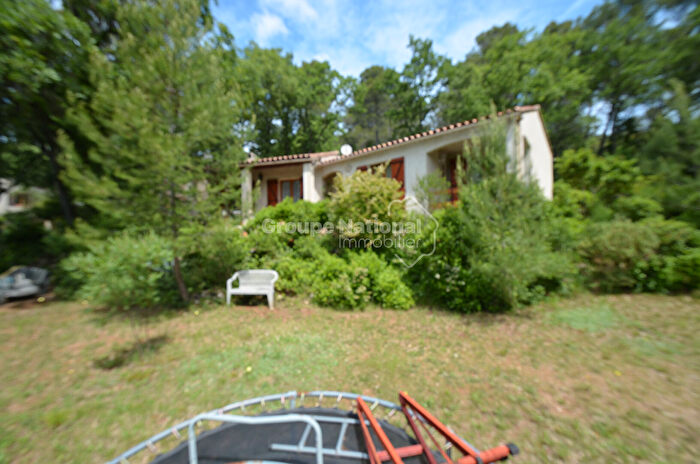 Maison 4 pièces à Besse-sur-Issole, à vendre