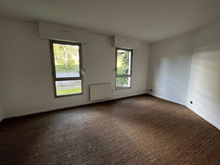 Centre Ville, Sainte-Adresse - Appartement 2 pièces à louer