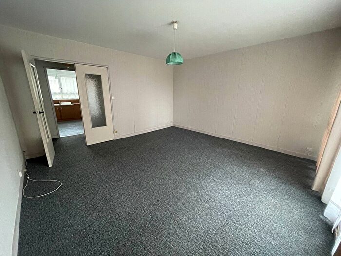 Appartement 2 pièces à louer - Trois Cités, Poitiers