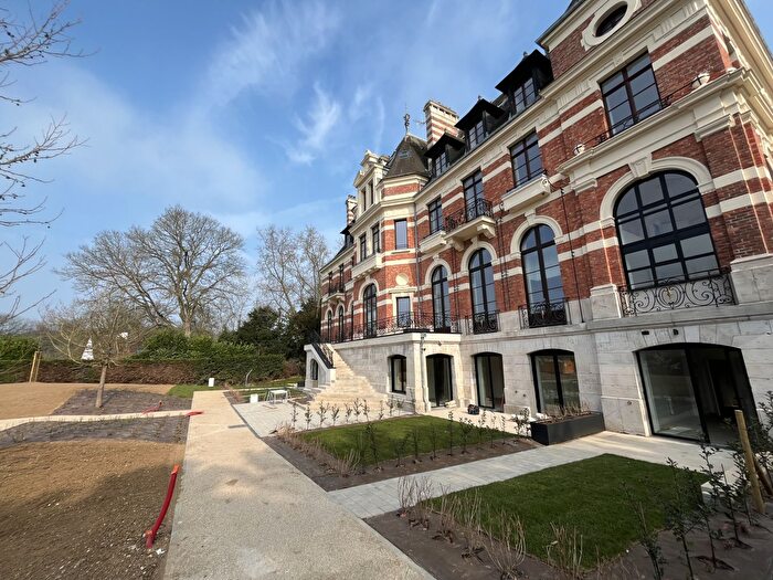 Appartement à vendre - Hem, Centre-ville, Vallée, Bifur - 3 pièces - 2 chambres