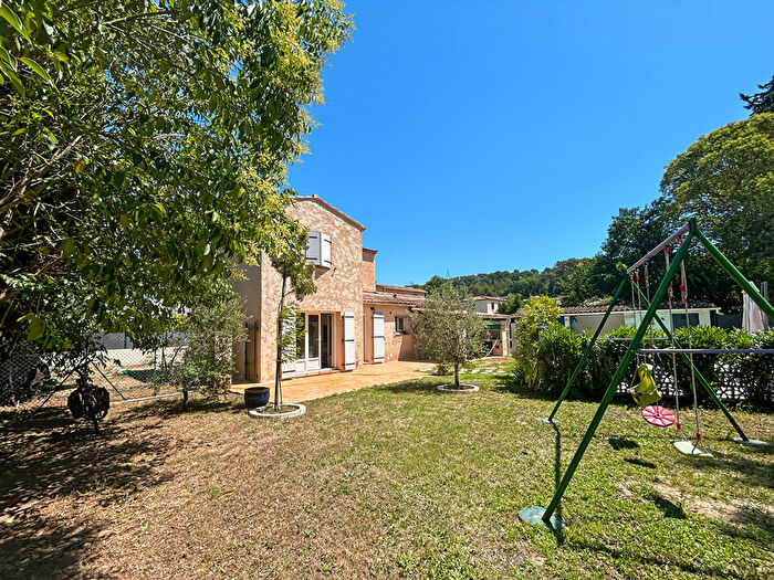 Maison 4 pièces à vendre - Grasse, Saint-Antoine, Aspres, Plascassier