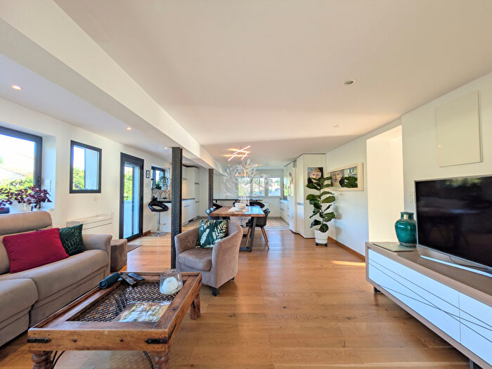 Appartement à vendre - Lorient, Université Blum - 4 pièces - 3 chambres