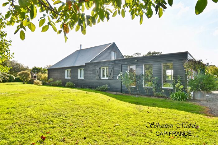 Vessey : Maison 6 pièces à vendre