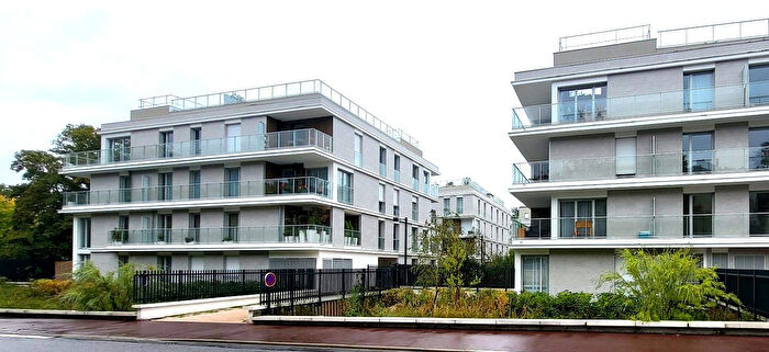 Appartement à vendre - Saint-Germain-en-Laye, Pontel, Schnapper, Sous-préfecture - 1 pièce