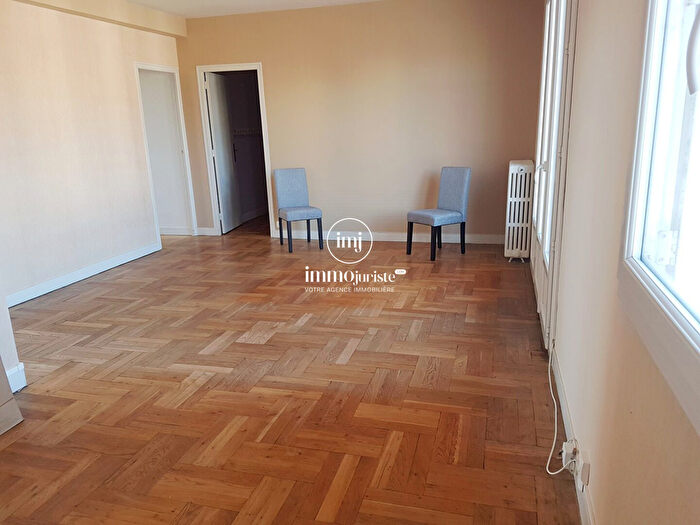 Appartement 3 pièces à louer - Limoges, CHU
