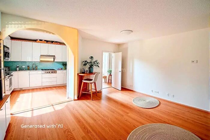 Appartement à vendre - Grenoble - 4 pièces - 3 chambres