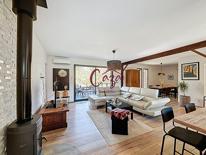 Maison 4 pièces à vendre à Cénac