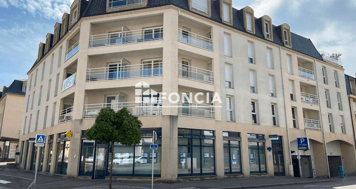 Appartement 2 pièces à Haut-Rhele Venizelos Saint Victor, Montigny-lès-Metz, à louer