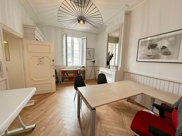 Appartement 2 pièces à vendre à Montauban, Centre-ville