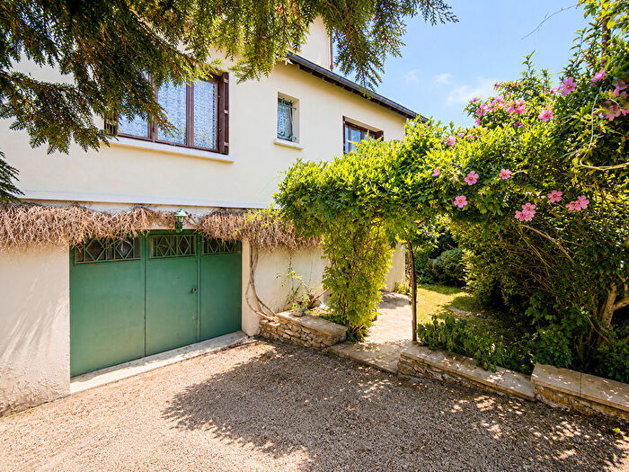 Maison 5 pièces à Montry, à vendre