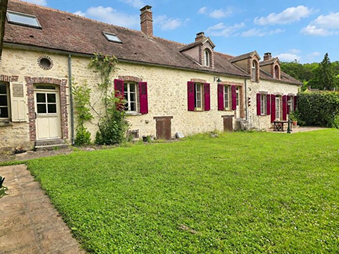 Maison 8 pièces à vendre à Paley