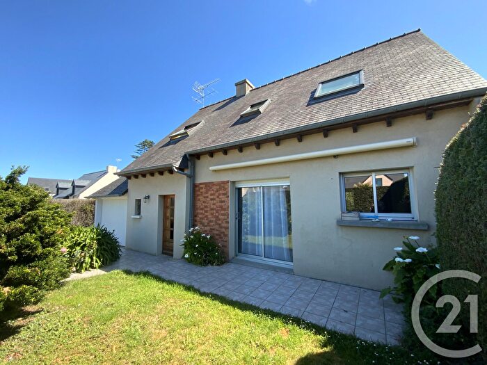 Maison 4 pièces à vendre - Dinard, La Saudrais