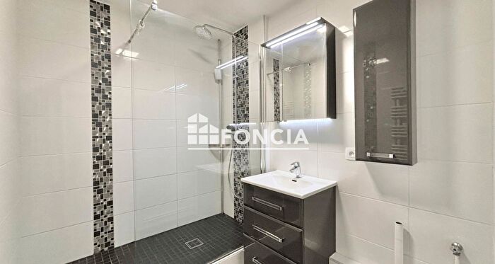 Appartement à vendre - Reims, Clairmarais, Charles Arnould - 3 pièces - 2 chambres