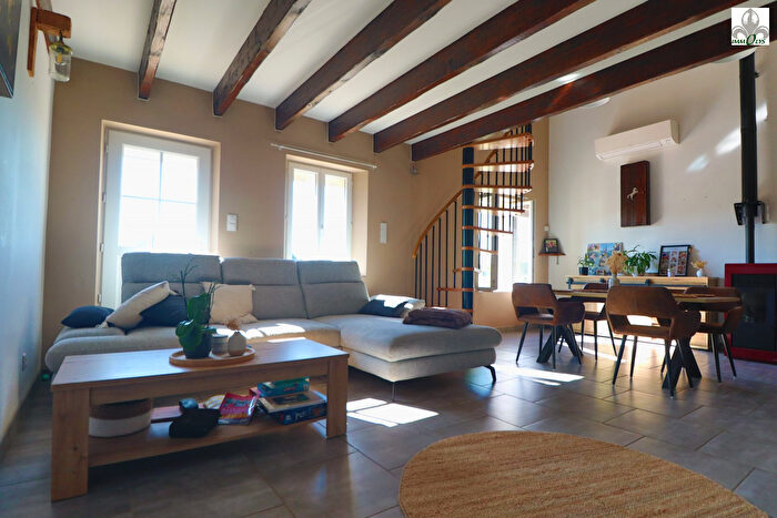 Maison 3 pièces à vendre - Labruyère