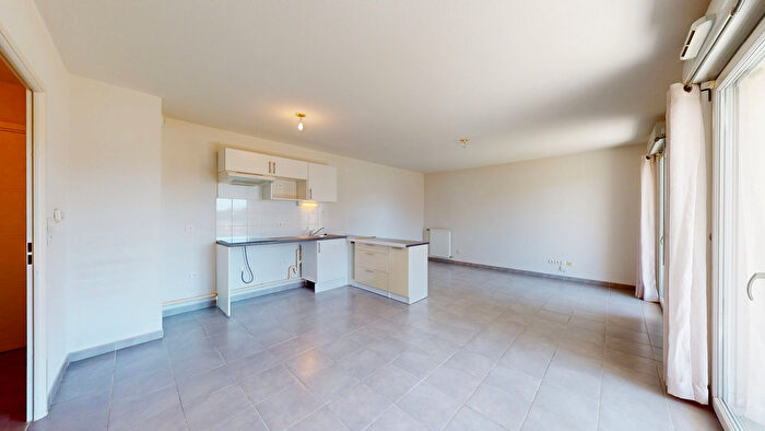 Appartement 3 pièces à vendre - Cugnaux, Centre-ville