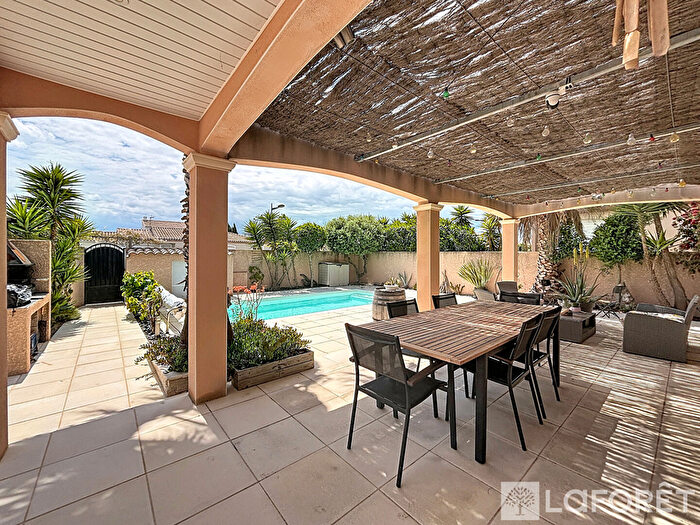 Maison 5 pièces à Sérignan, à vendre