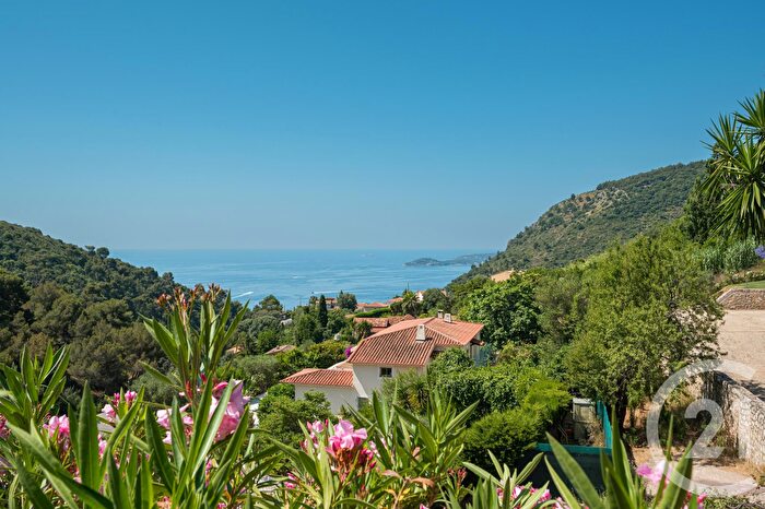 Maison à vendre - Èze - 7 pièces - 6 chambres