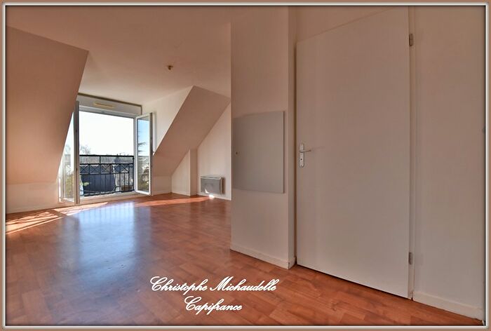 Appartement 2 pièces à vendre - Chanteloup-en-Brie