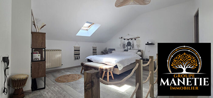 Maison 5 pièces à Rouvroy, à vendre