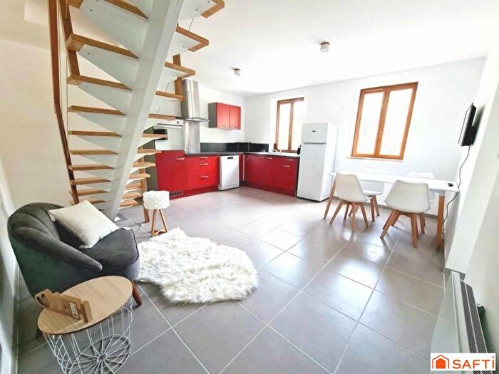 Montlaur - Appartement 3 pièces à louer
