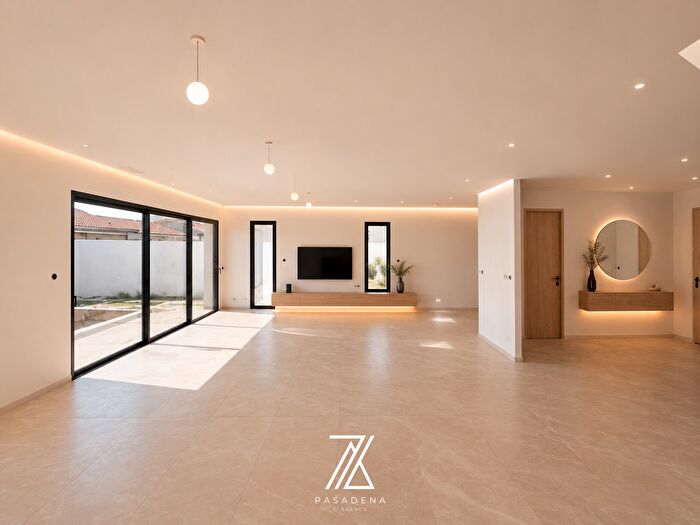 Maison 5 pièces à Bassan, à vendre