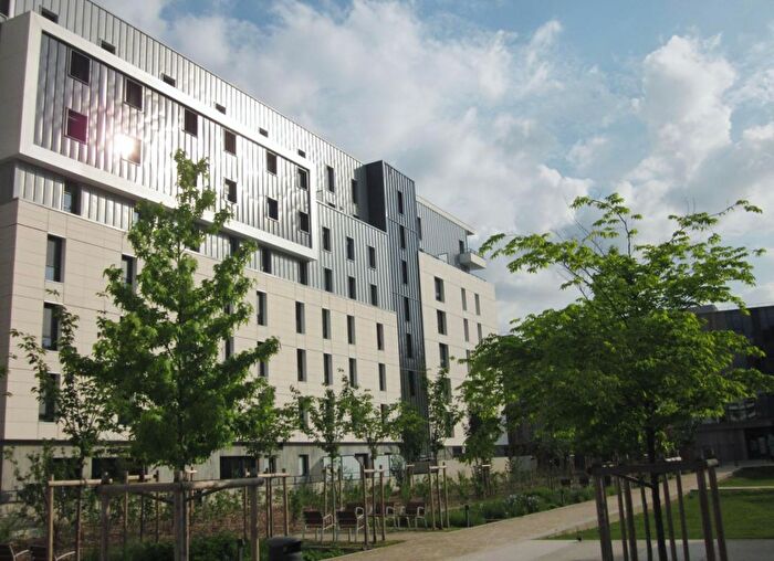 Appartement 1 pièce à Colombes, Charles de Gaulle, à vendre