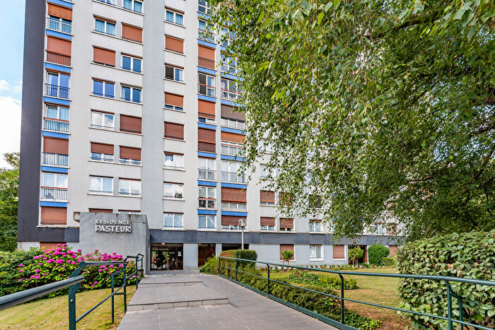 Appartement à vendre - Douai, Gayant - 3 pièces - 2 chambres