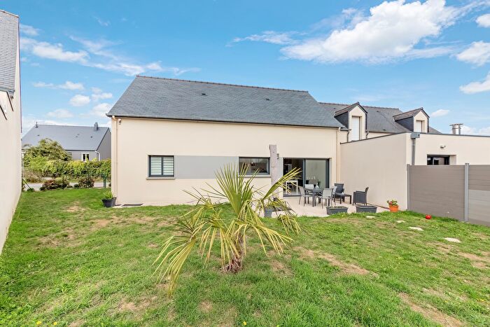 Chavagne : Maison 3 pièces à vendre