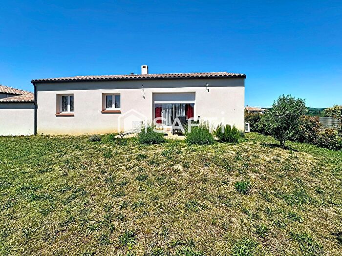 Maison 4 pièces à vendre à Limoux