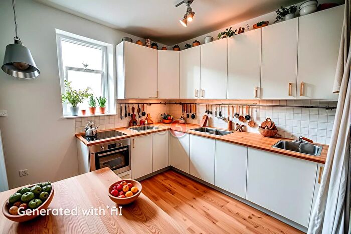 Appartement 5 pièces à vendre à Neuilly-sur-Marne, Fauvettes Sud