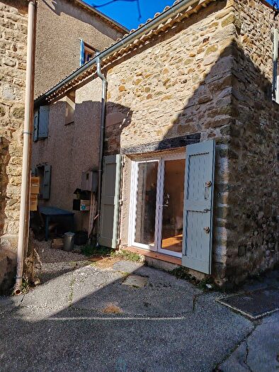 Maison à vendre - Revest-des-Brousses - 4 pièces - 2 chambres